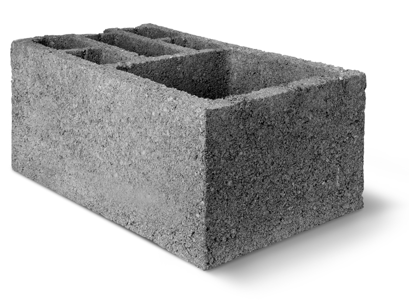 Artebel - Artefactos de Betão | BLOCOS TRADICIONAIS | BLOCOS DE PILAR